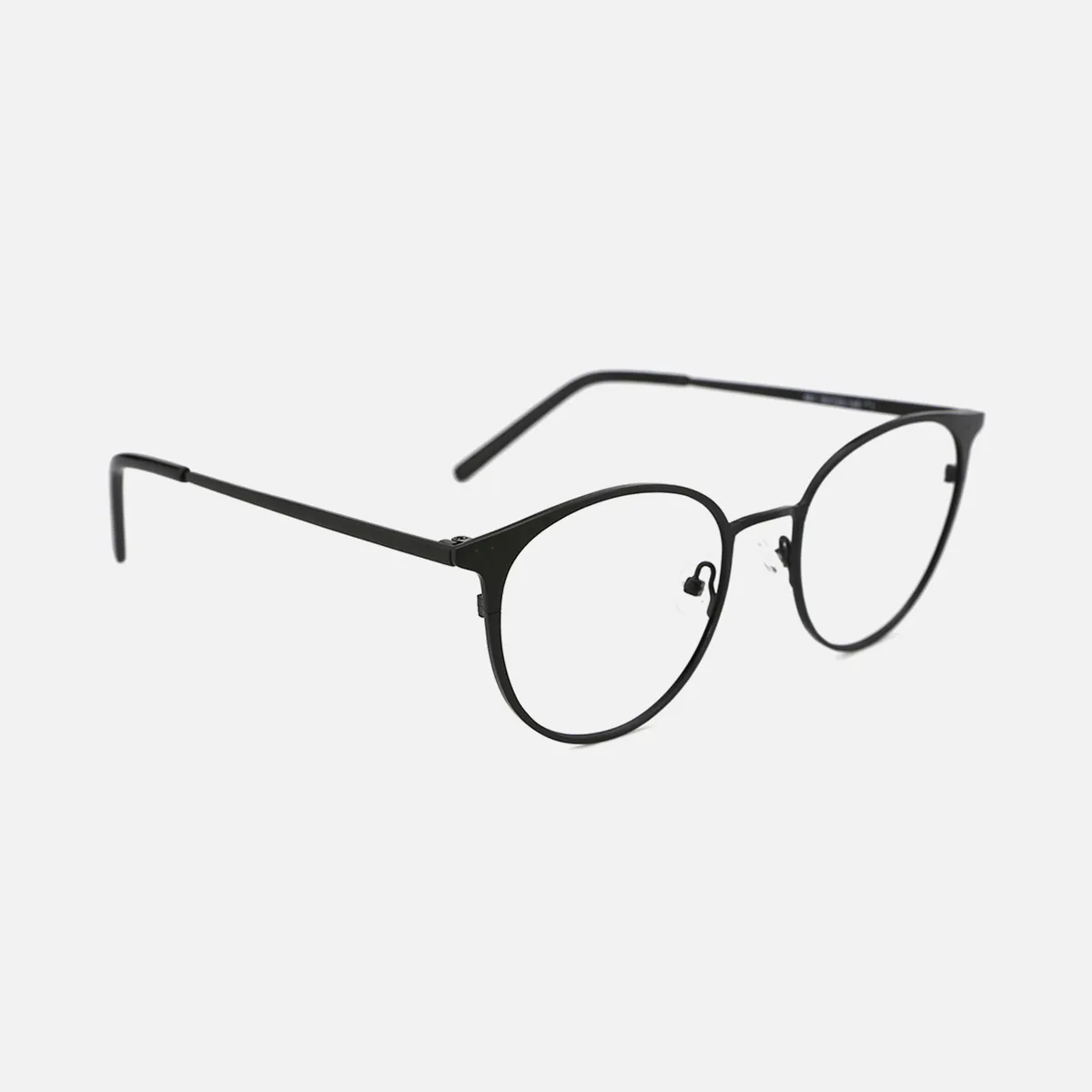 Chasma Frame Design In Black