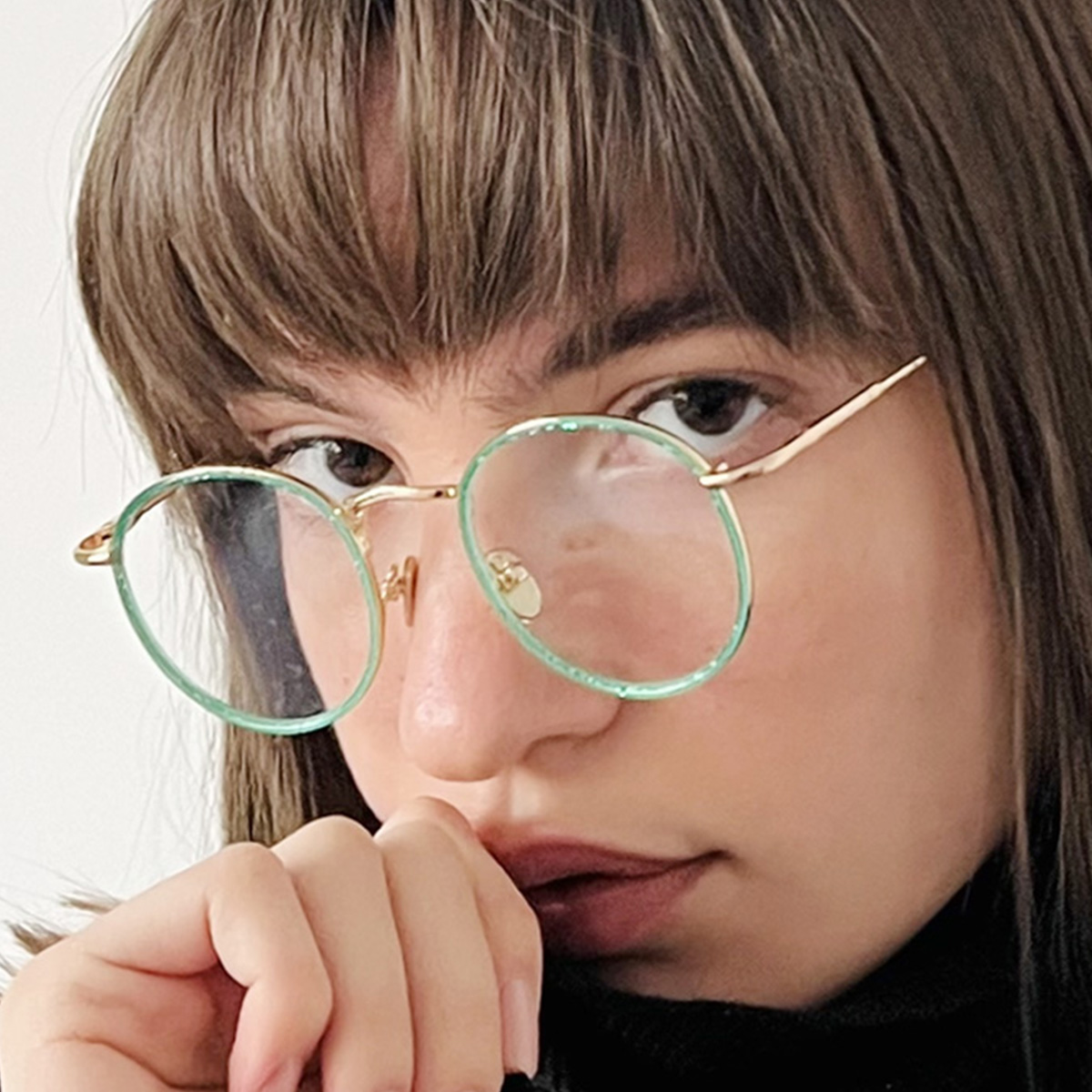 Prescription Eyeglasses TIJN Eyewear Shop Prescription Eyeglasses Blue Light Filter Glasses Sunglasses Online. FREE worldwide shipping