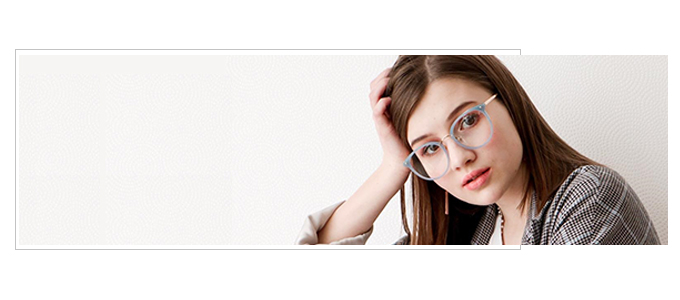 Shop Eyeglasses & Sunglasses Online - Rx Glasses | TIJN® Eyewear